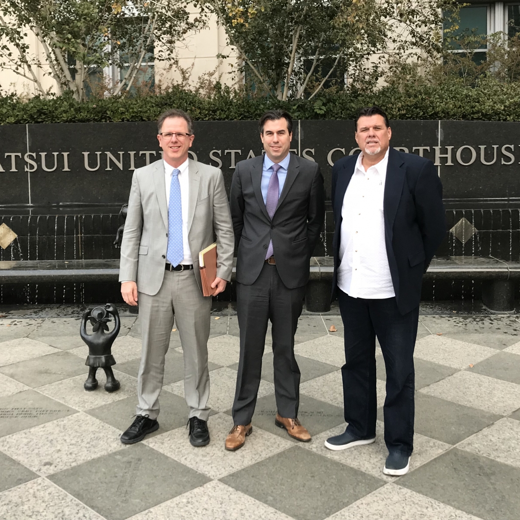 Dynamex Lawsuit Update – Western States Trucking Association (WSTA)